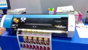 Original Roland Print And Cut Machine.bn20. - Buy Roland Bn20,Print And ...