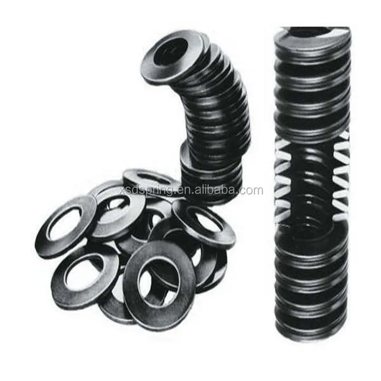 Cup Washer Disc Spring Manufacture| Alibaba.com