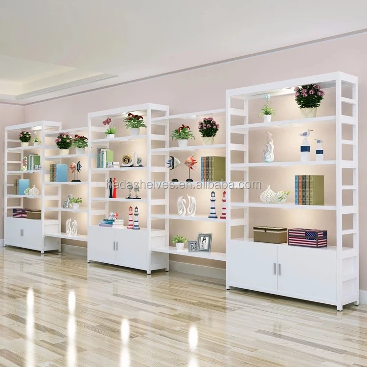 Hot Sale And Most Popular Miniso Shelf Miniso Rack For Store And Mall ...