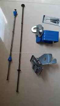 Jahn Bracket Single Liner Bracket - Buy Concrete Forming Snap Tie And ...