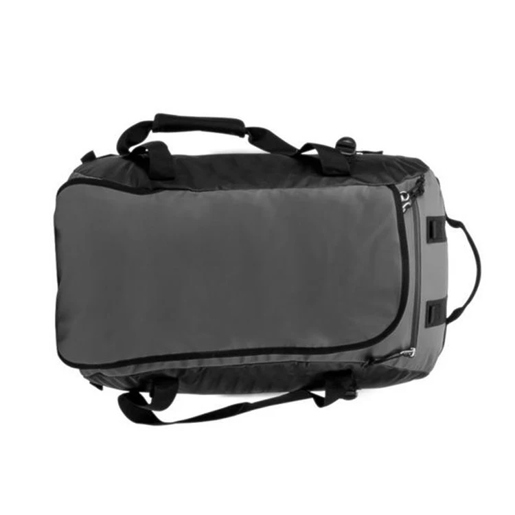 Unique Design 40l Sport Travel Duffel Bag,2 In 1 Sports Duffel Bags ...