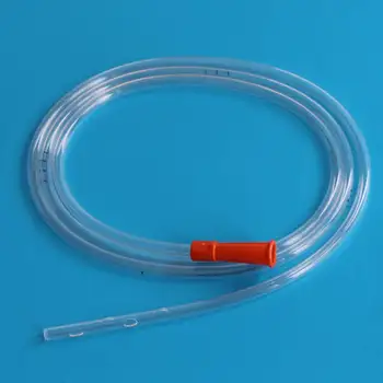 Medical Use Pvc Nasogastric Tube Sizes Feeding Tube/cannula With Ce ...