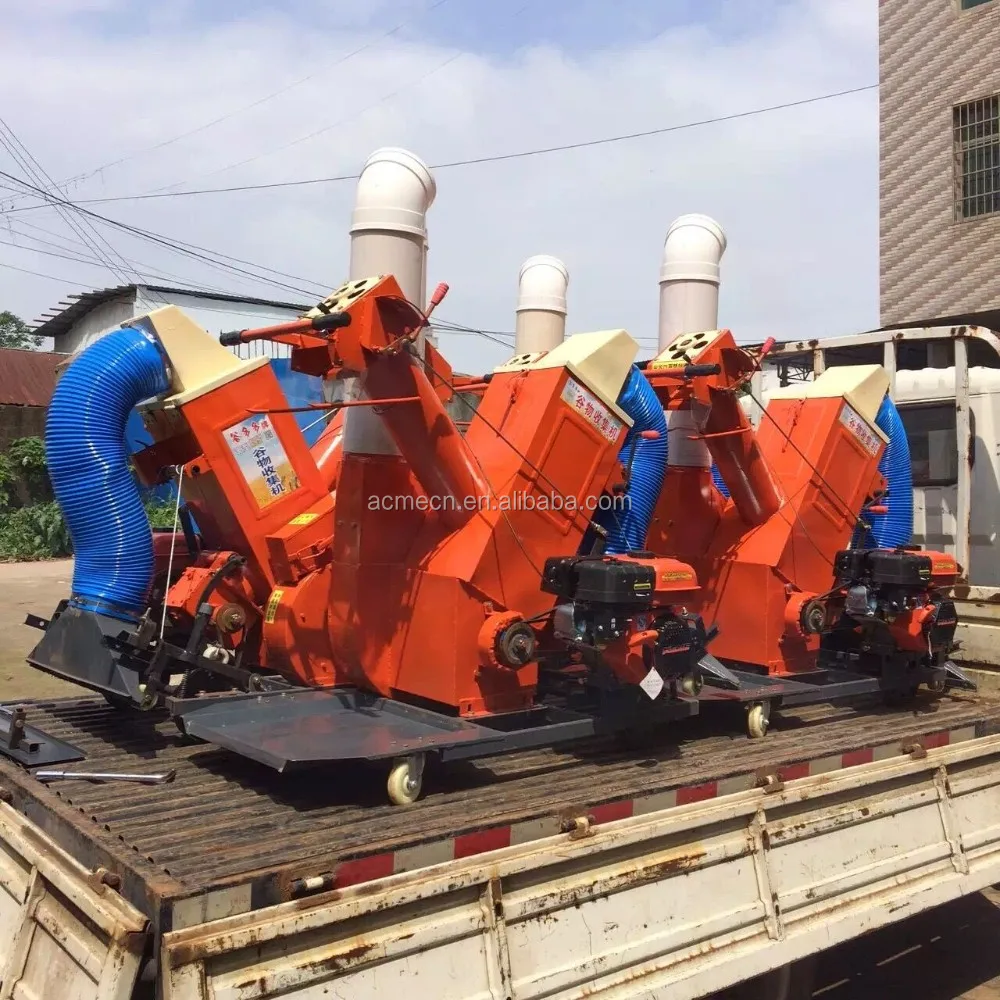 Am-3 High Efficiency Superior Quality Paddy Paddy Rice Wheat Corn Grain ...