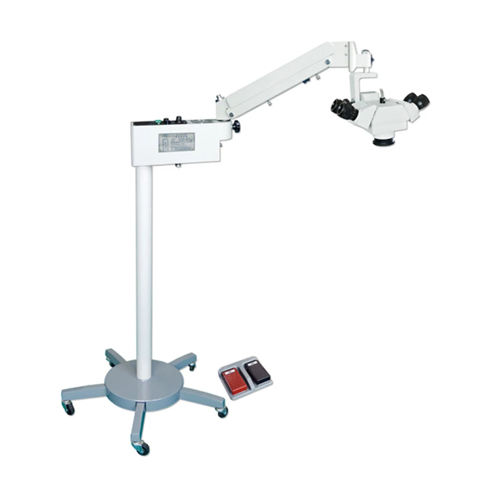 Veterinary Equipment Ophthalmic Operating Microscope Prices - Buy ...