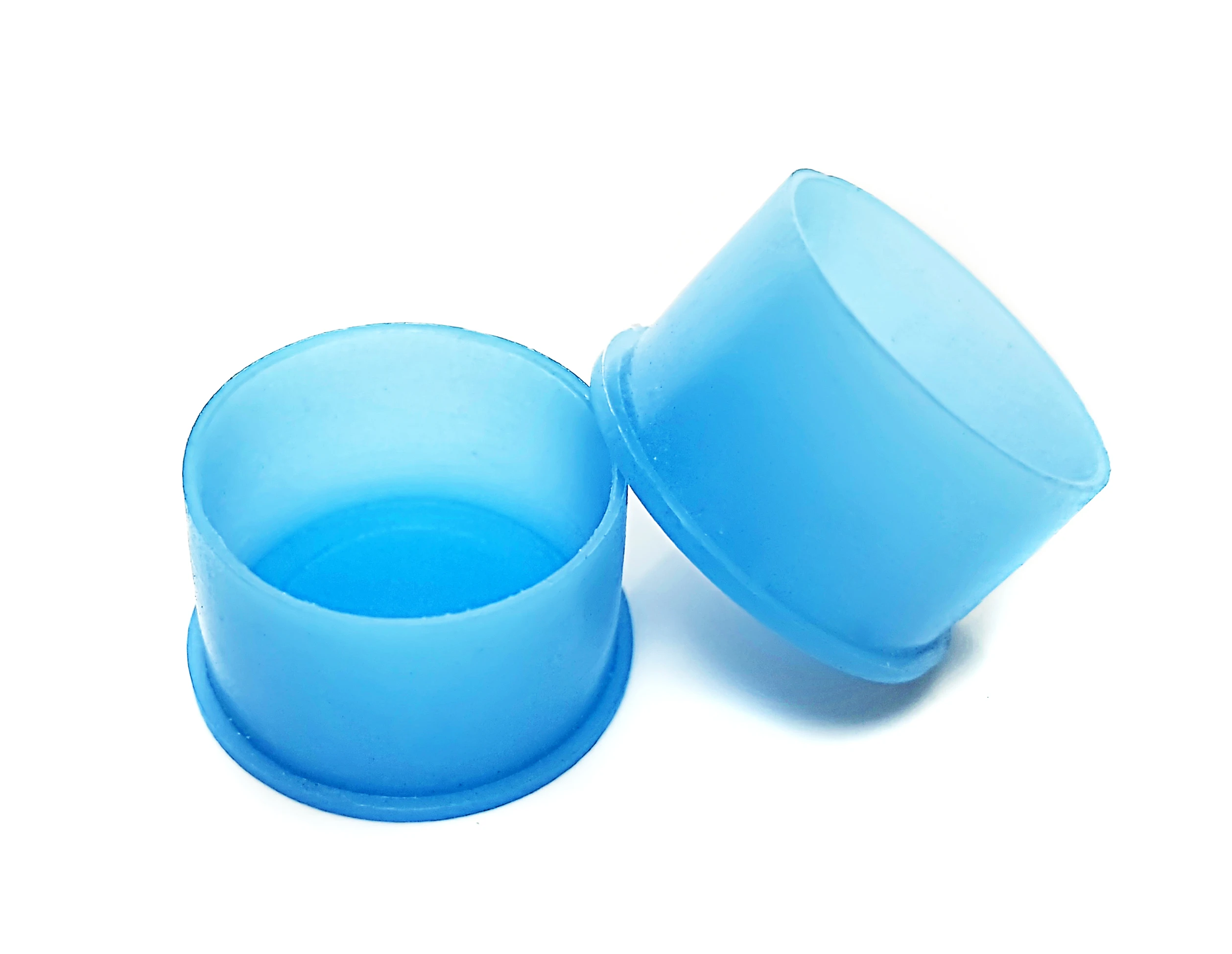 Waterproof Rubber Plug / Male N Type Connector Dust Cap For Waterproof ...