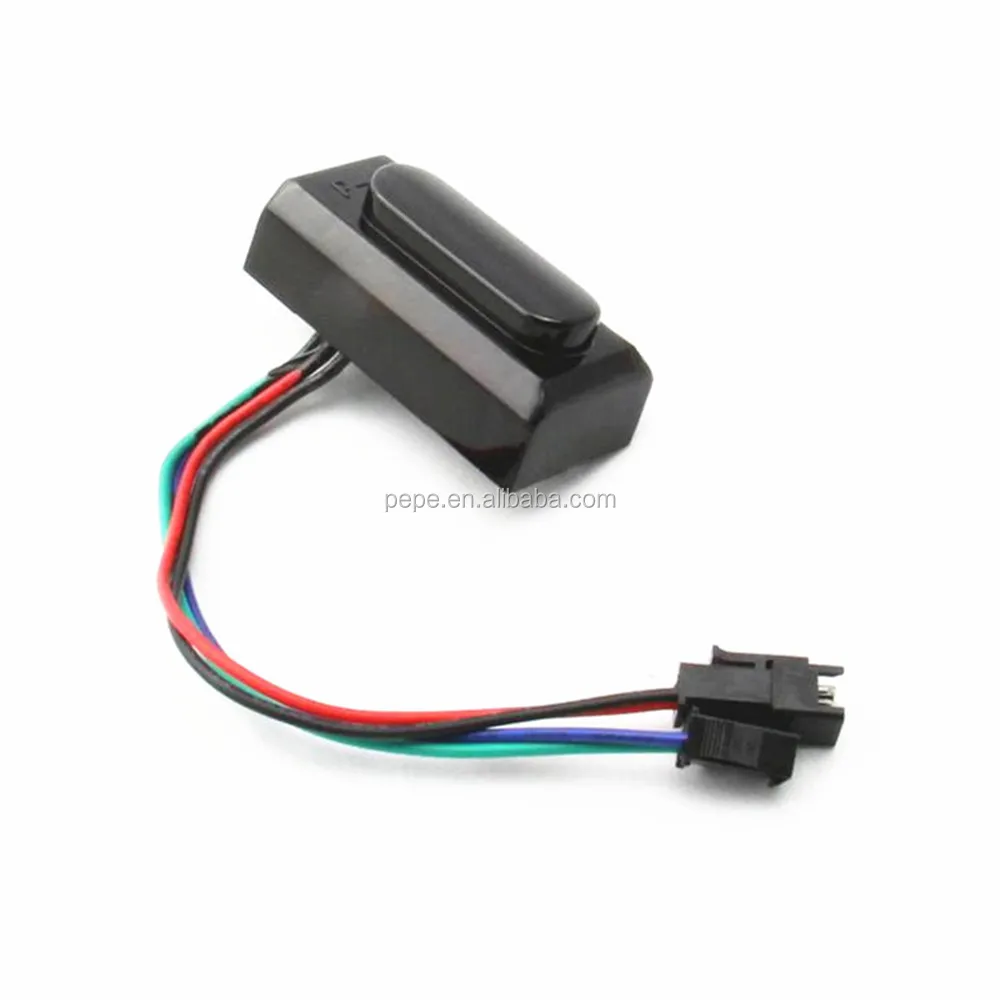 Infrared Sensor Module Pcb Design For Bathroom Solutions