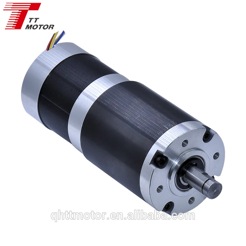 24v Bldc Motor 12v Brushless Dc Motor With Planetary Gearbox Gmp60 ...