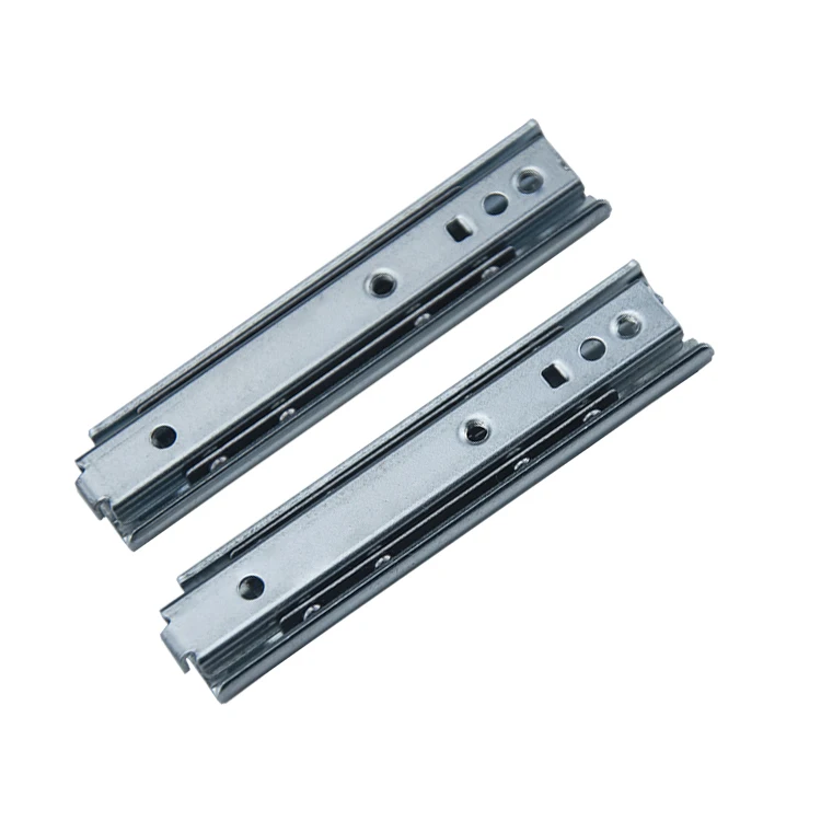 Vertical rail slide runner - grossbusiness