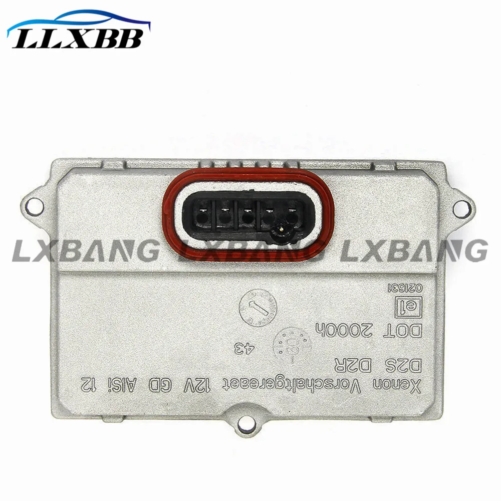 Original Xenon Hid Ballast Headlight Control Unit 5dv008290-00 For ...