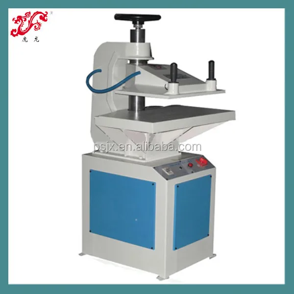 10t Hydraulic Rocker Arm Cutting Machine - Buy Hydraulic Rocker Arm ...