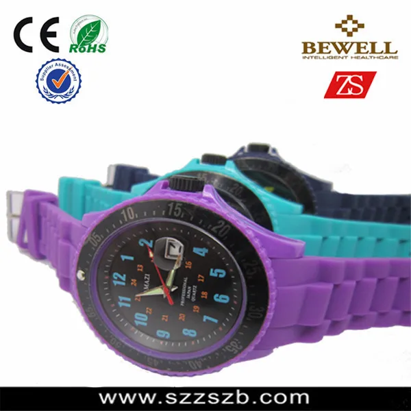 China Watch Factory Wholesale Plastic Watch - Buy Plastic Watch,Cheap ...