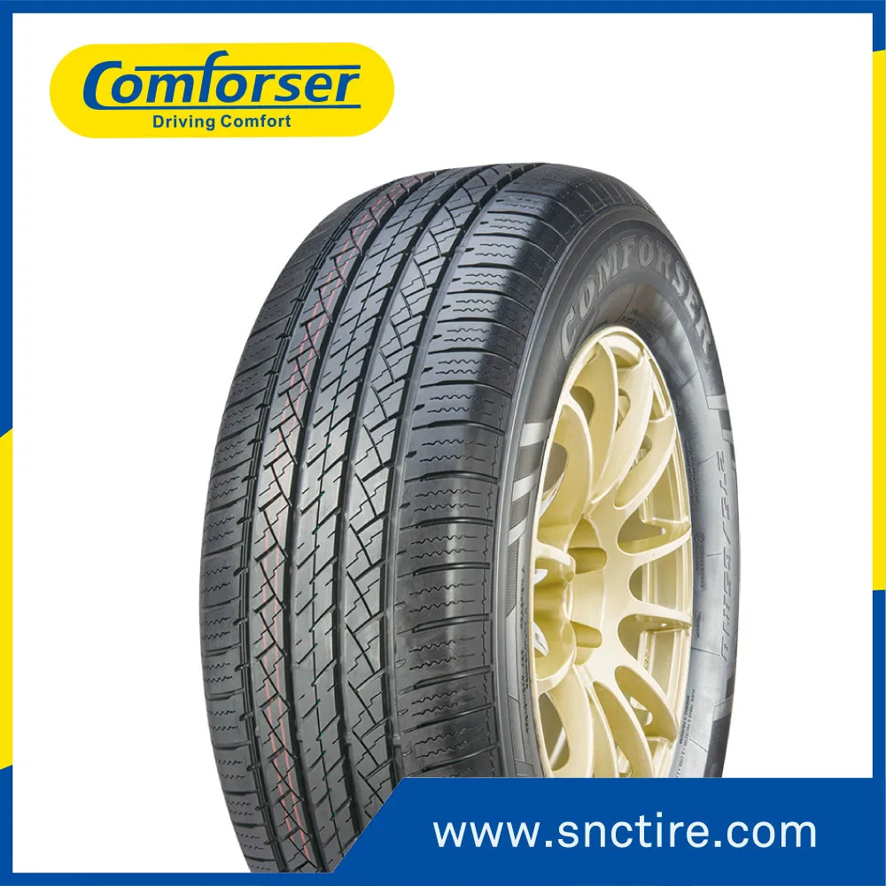 Comforser Tire 235/75r15 Cf1000 Cf2000 Cf3000 Tires For Cars Suv Tires Chinese Supplier Tyres ...