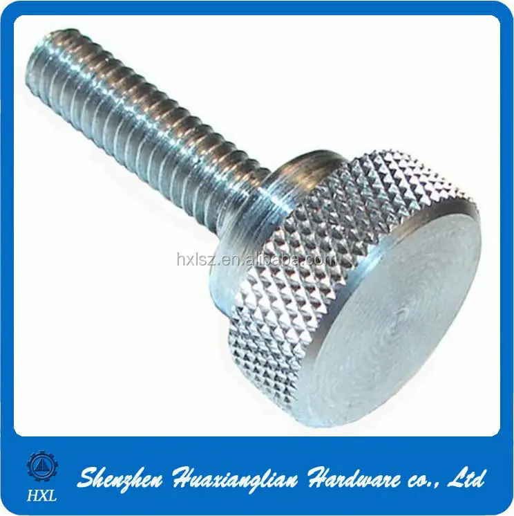 Plastic Head M4 M5 M6 Height Adjustment Screw Oem | Wholesale