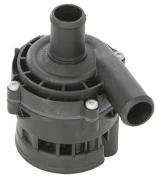 Glossy Auxiliary Water Pump For Mercedes W211 C207 1718350064 ...