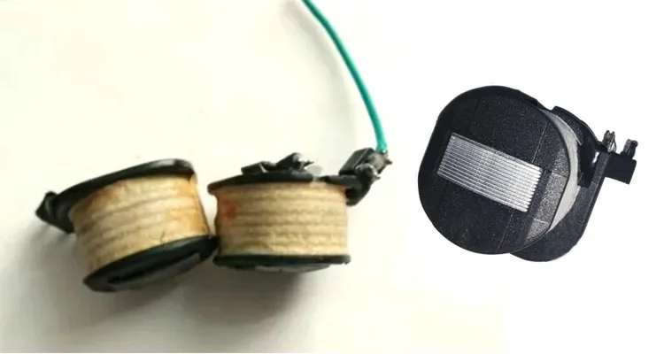 CD Coil - High Quality Charging Coil from Reliable Chinese Factory