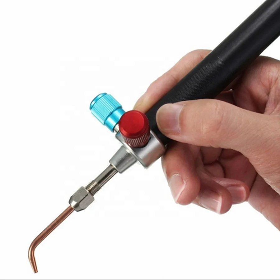 Smith Little Torch - Mini Welding Torch for Jewelry Soldering, Oxygen ...