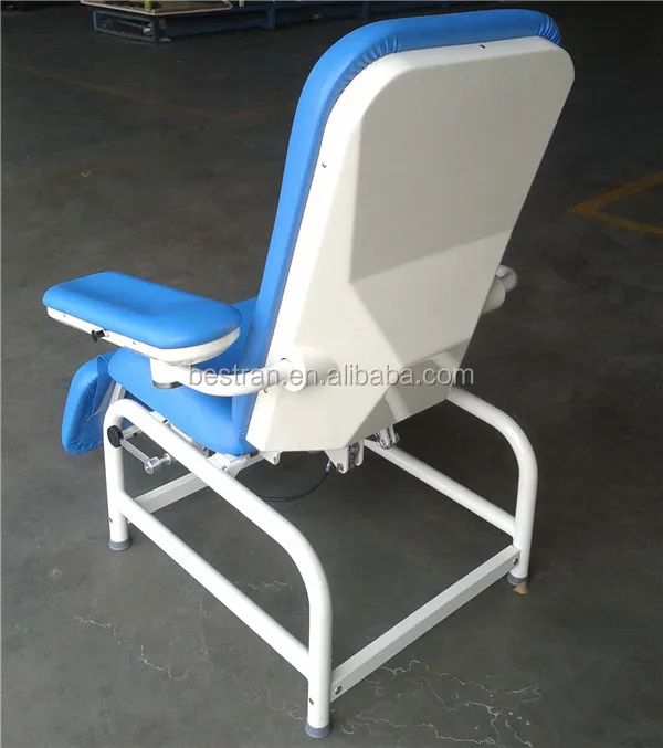 Furnitur Rumah Sakit Bt-dn008 Kursi Koleksi Darah Manual Medis Murah ...