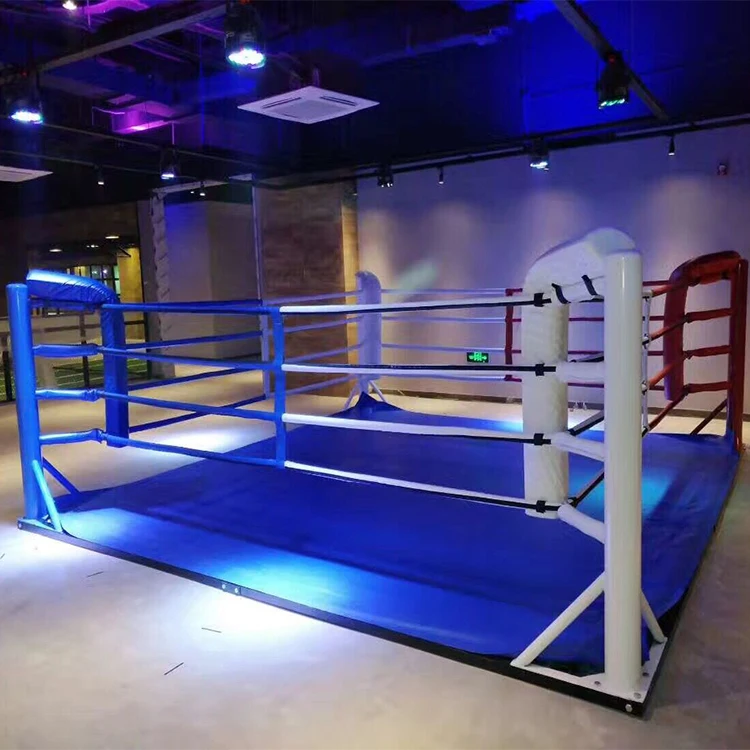 Wholesale Top Quality Custom Logo Oem Gym Boxing Cage Octagon Equipment ...