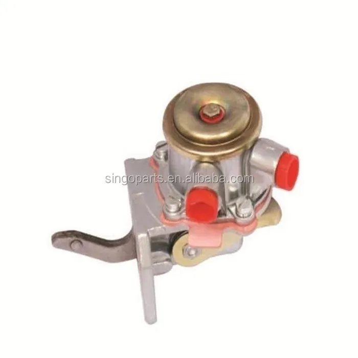 Mechanical Fuel Pump 2641a052 Fits Massey Ferguson 3075 4225 4235 - Buy ...