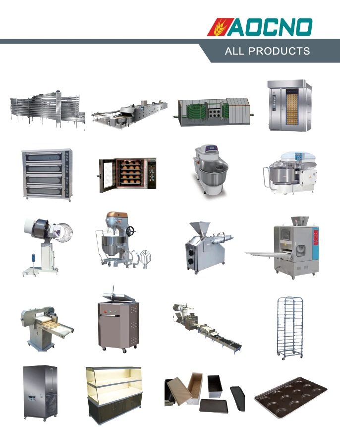 Bread Fermentation Room/ Bread Leavening Chamber/ Bakery Proofer Unit ...