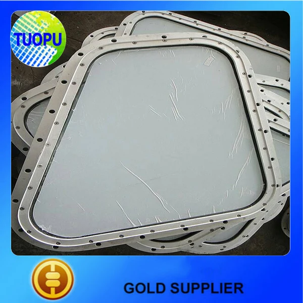 500mm Round Aluminum Alloy Waterproof Boat/yacht Window,Or Customized ...