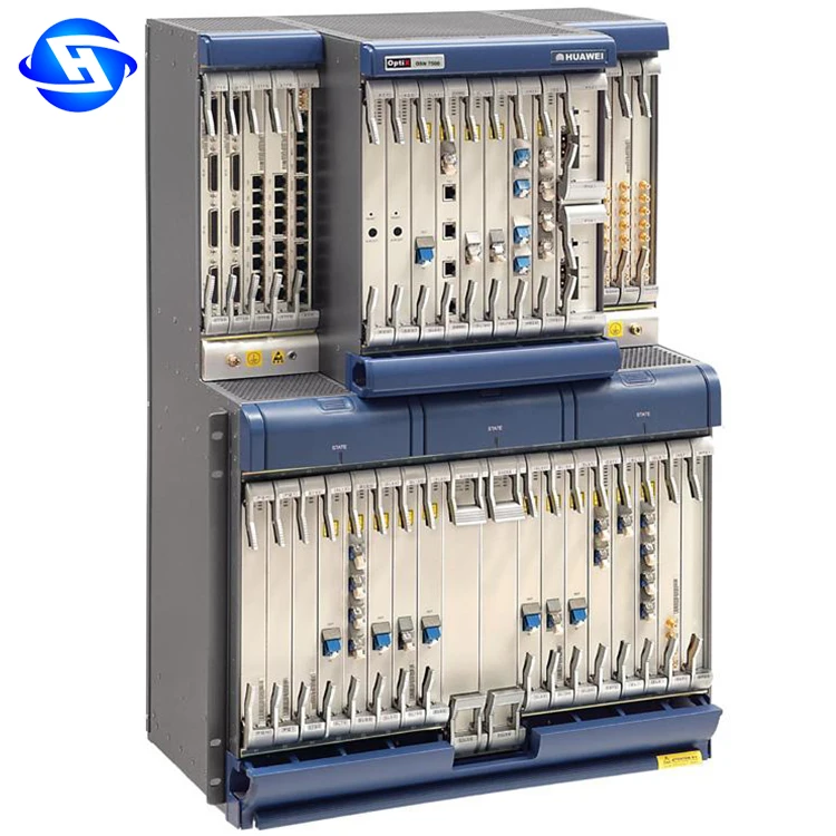 Optix Osn 7500 Optical Transceiver Sdh Optical Transmission Equipment ...