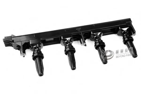 Más NGK bobina de encendido U6013/48071 OE #597087 para Peugeot/Citroen ...