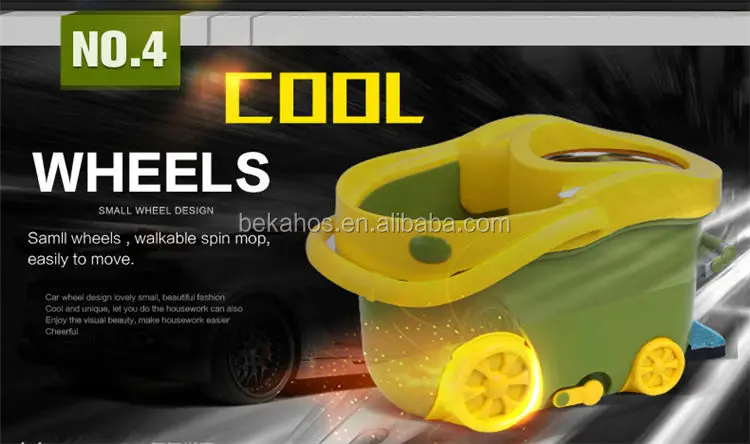 Easy Life Supa Mop Cool Mop With Foot Pedal - Buy Easy Life Supa Mop ...