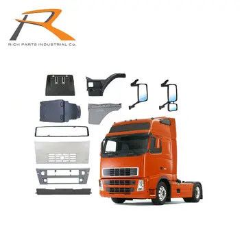 3175418/20425626/20529741 For Volvo Fh Truck Bumper With High Quality ...