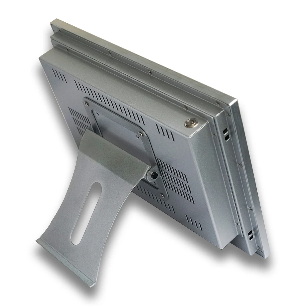 12 Inch sunlight Readable 1000 Nits Capacitive Touchscreen Android ...