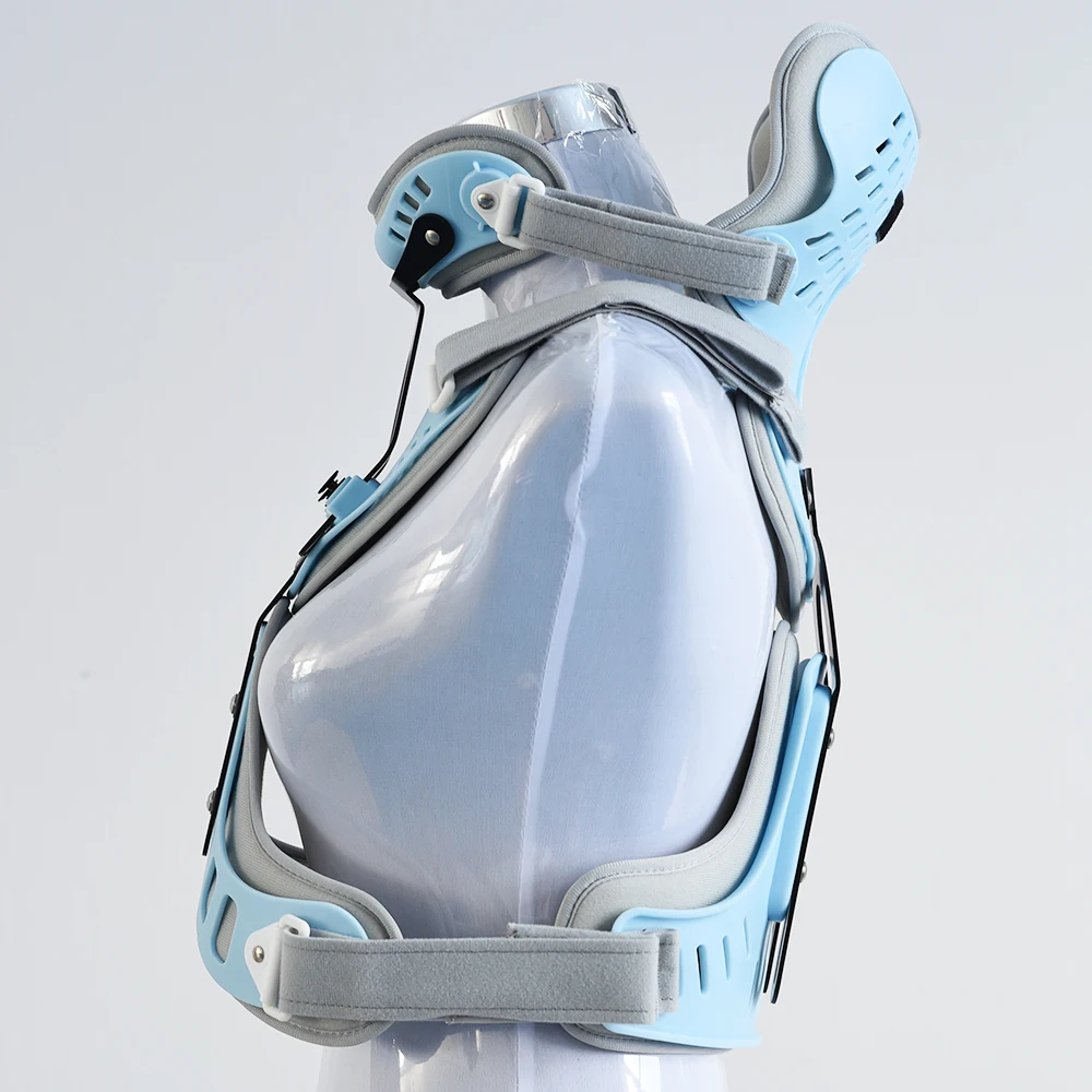 Neck Torticollis Cervical Orthosis Brace - Medical Protection