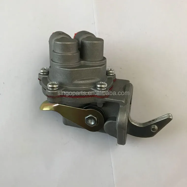 Nueva Bomba de Elevación de Combustible ULPK0006 25601529 2641A063 ...