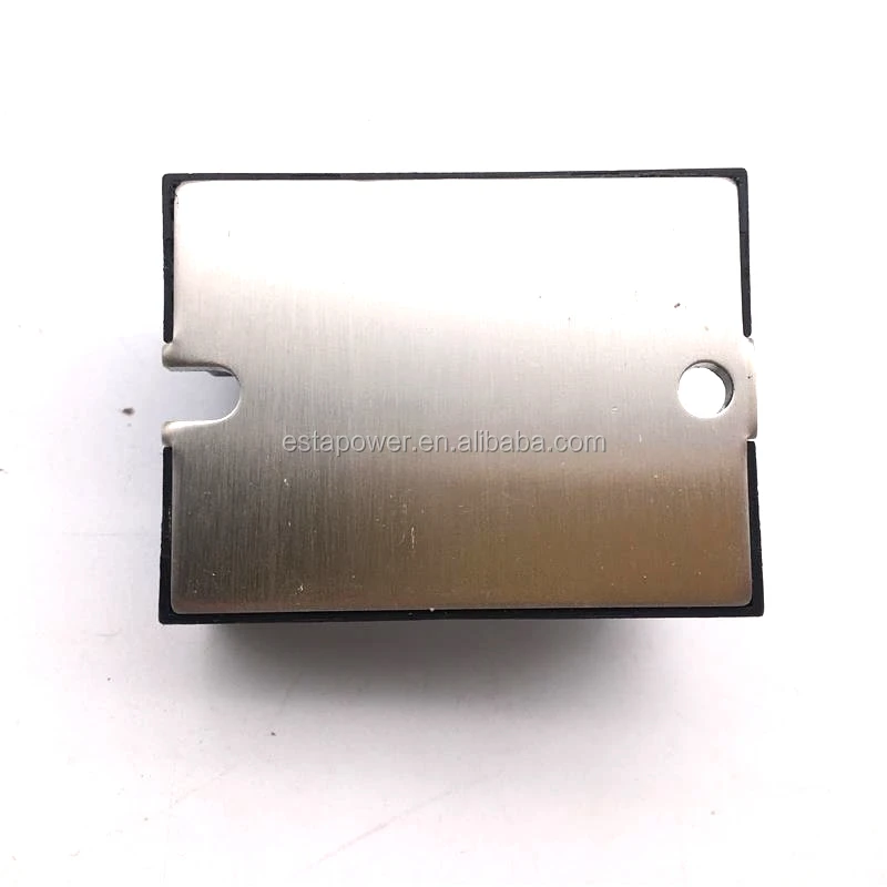 Varistor 9Y9412 for Brushless Generators - Reliable Performance