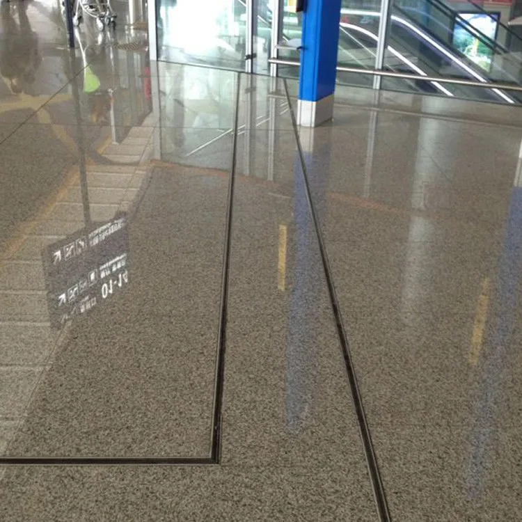 Building Structural Seismic Gap Cover for Floor, View Seismic Gap Cover ...