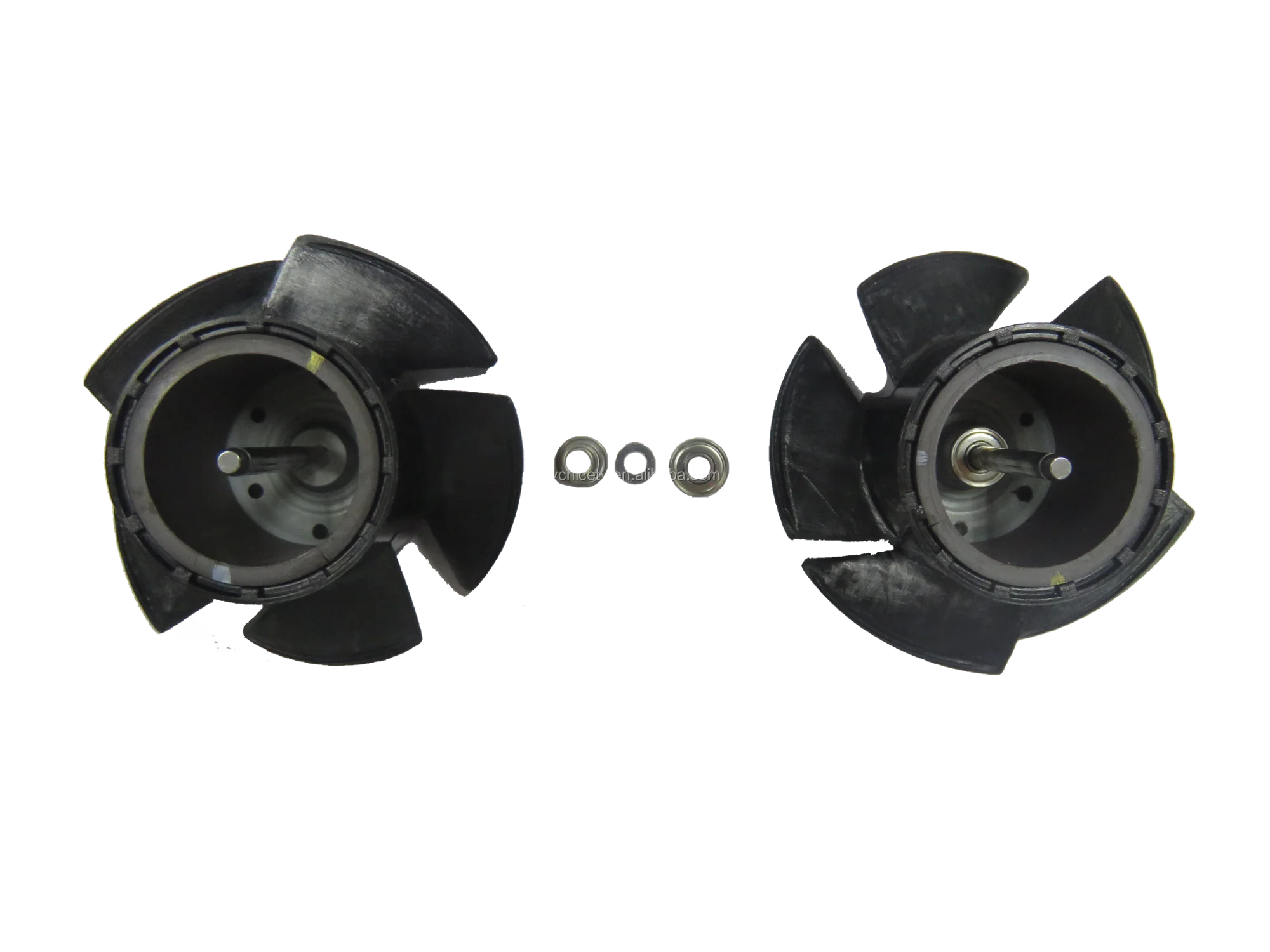 Automatic Fan Stator Winding Machine Glue Dispenser Toroid Winding ...