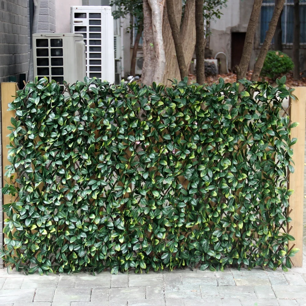 Latest Custom Design Vertical Faux Garden Wall Roll - Buy Faux Garden ...