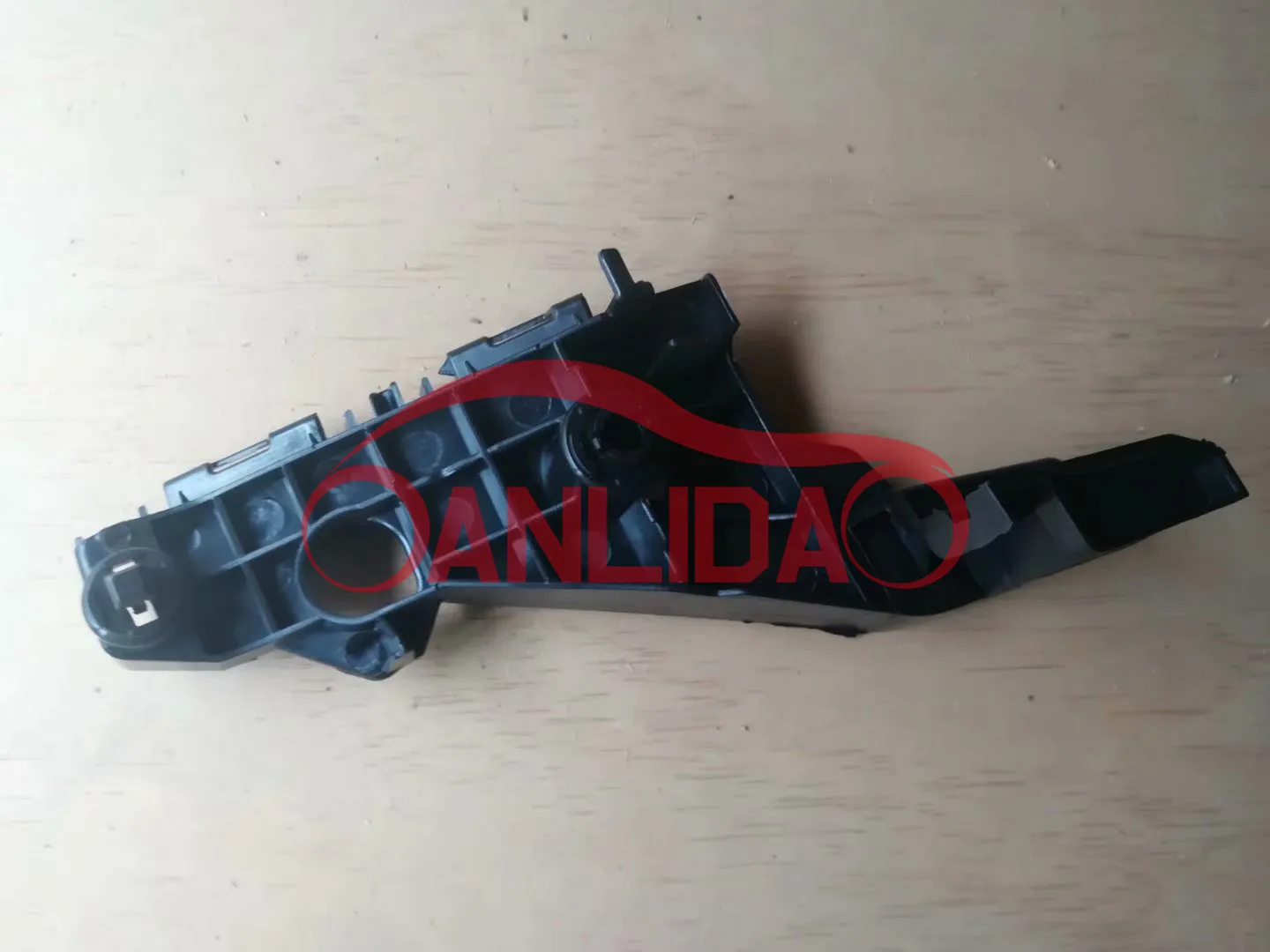 FRONT BUMPER BRACKET RETAINER for LEXUS IS250 IS350 IS300