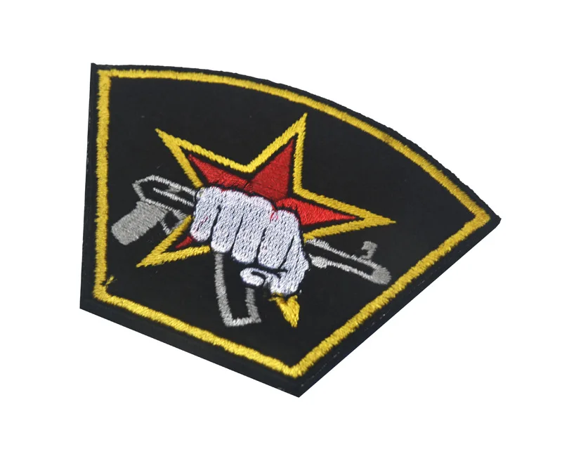 Russian Military Tactical Police Original Patch Fsb West Badges Russian ...