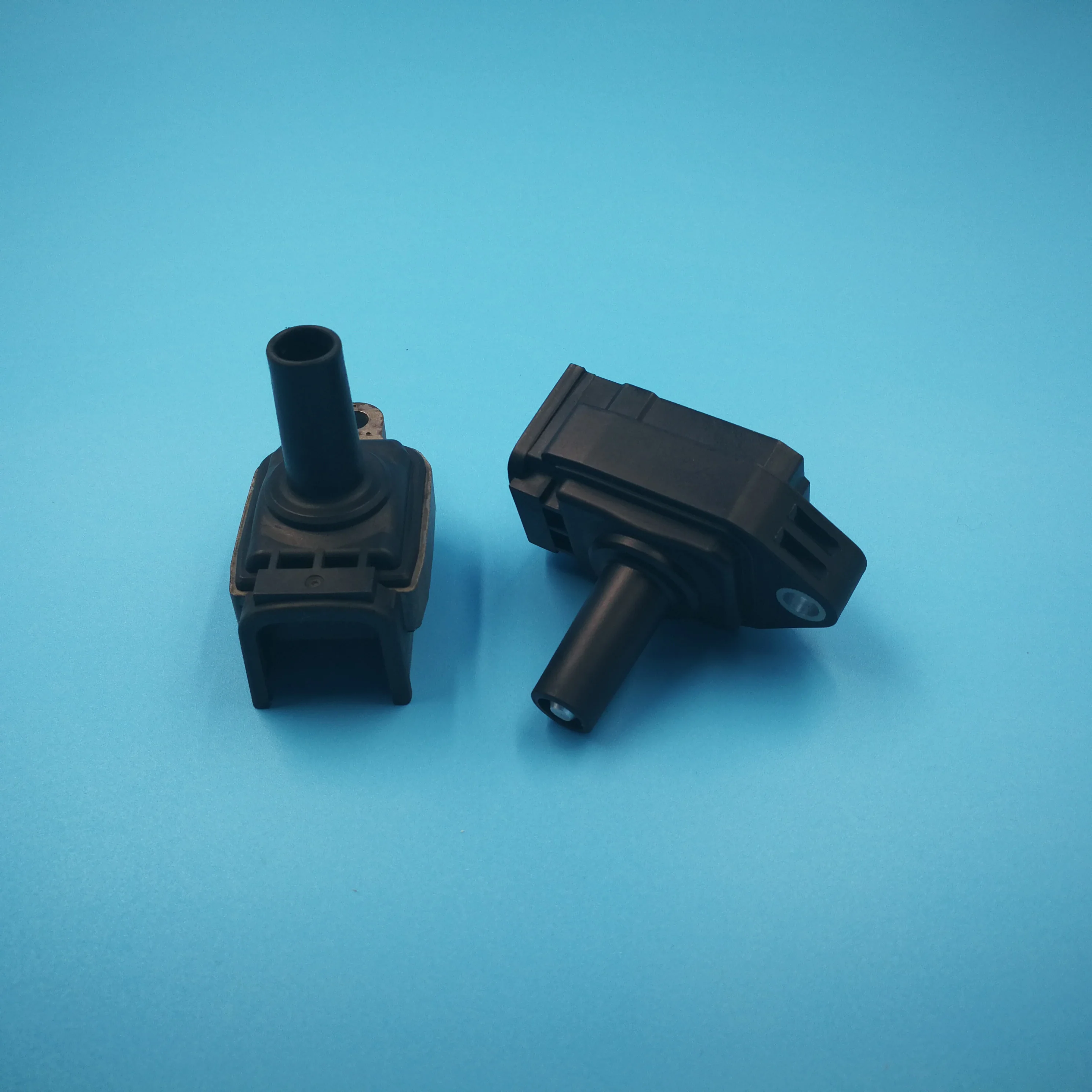 Factory Made Plastic Car Ignition Coil Plastic Housing Injection Mold ...