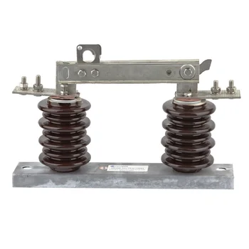 Outdoor Gang Isolator Switch 11kv / 33kv - Buy Isolator Switch ...