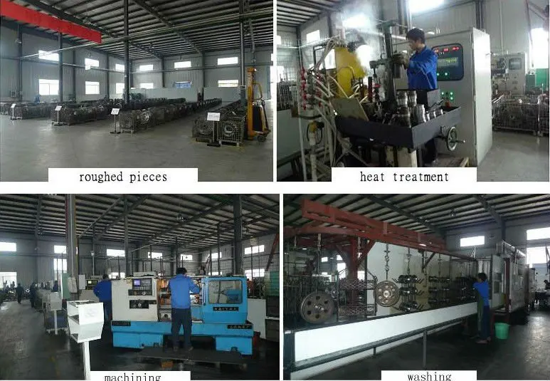 Track Adjuster Recoil Tension Spring for Excavator Dozer