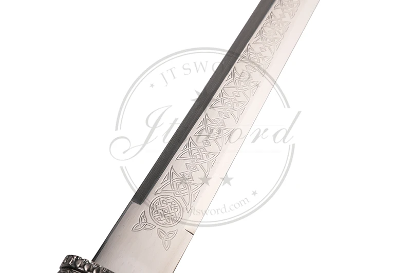 Gladiator Julius Caesar Gladius Roman Sword - Toy Collectible