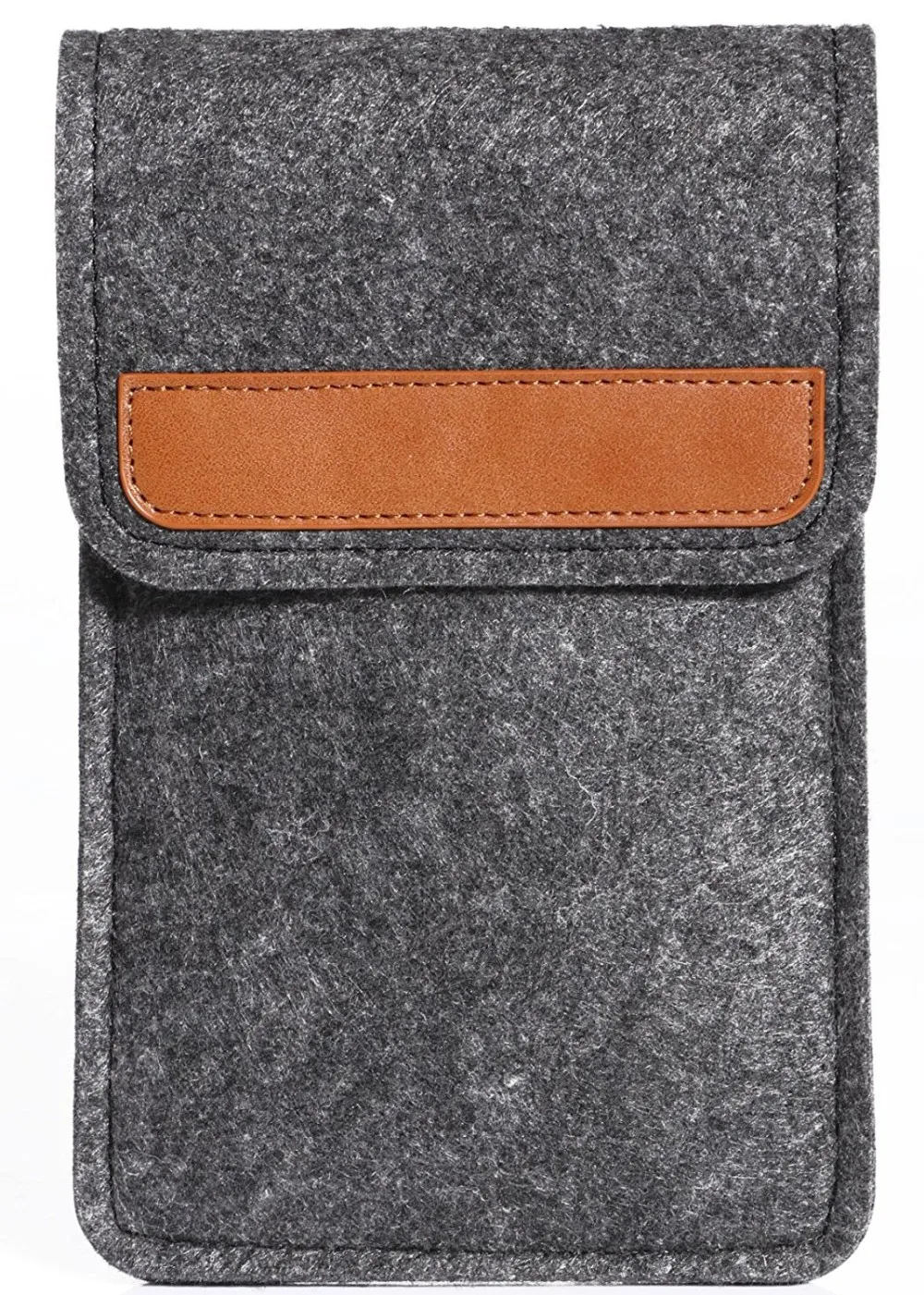 Soft Felt Phone Pouch Bag Felt Phone Case - Buy Felt Phone Pouch,Felt ...