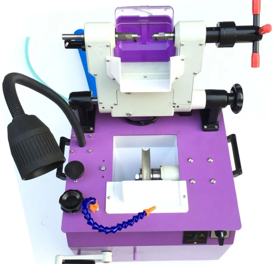 Factory Stone Bead Milling Machine - Precision & Efficiency