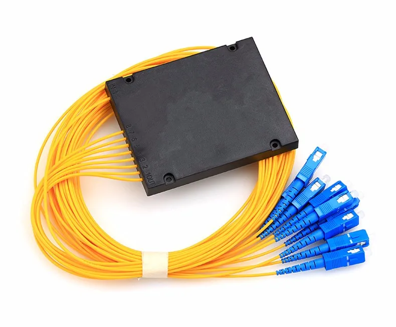 Ftth Passive Optical Splitter 2 8 - Buy Ftth Passive Optical Splitter 2 ...