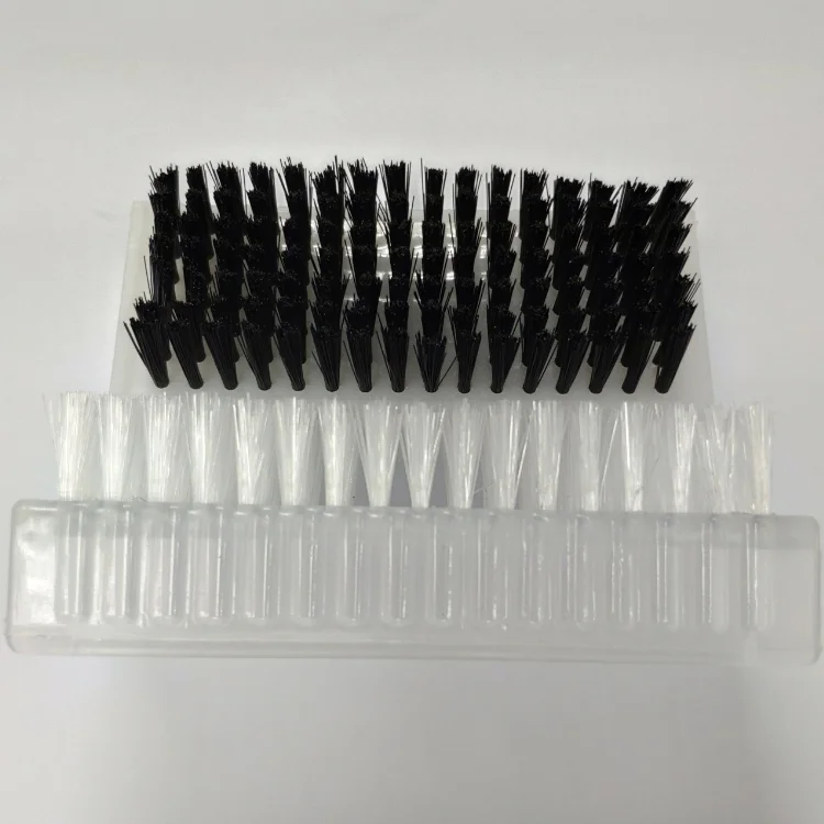 FarmaSino Surgical Hand Brush Medical Surgical Scrub Brush with Nail ...