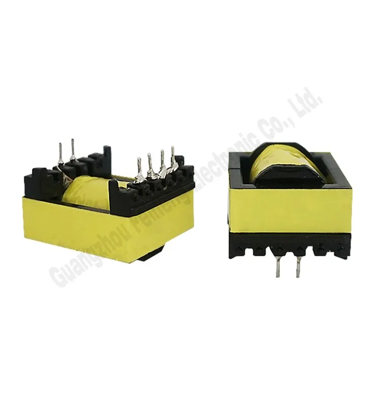 Ec2834 De Ferrita Transformador/5 Pin Mini Transformador/pcb Precio De ...
