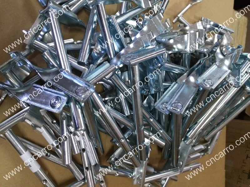 Chevrolet NEW SAIL Clutch Fork 9071527 / 9071525 - Reliable Performance