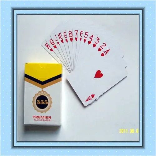 Oem India 555 Playing Cards - Buy 555 Playing Cards,India Playing Cards ...