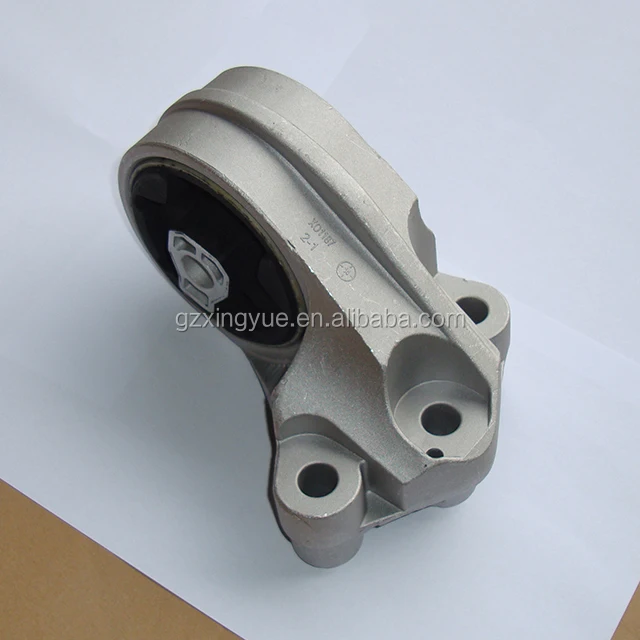 ZANETOL Auto Engine Mounts for Chevy Equinox & GMC Terrain